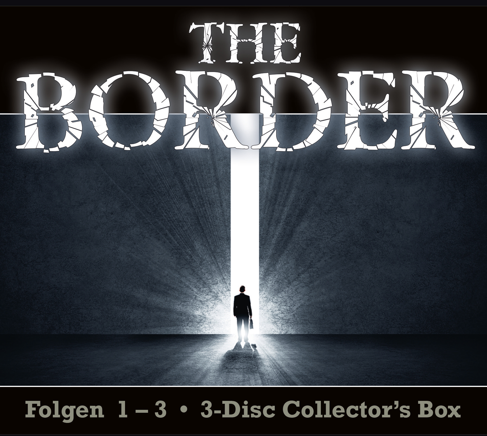 The Border 3-Disc Collector’s Box - Download | Imaga Hörspiel Shop