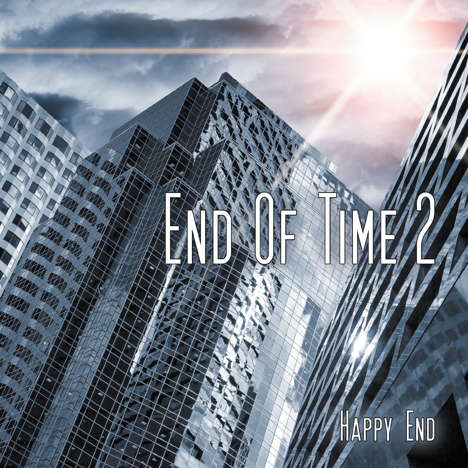 End of Time 2 - Happy End - 2CDs | Imaga Hörspiel Shop